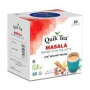 Buy Quik Tea Masala Tea Instant 17 Oz | India Grocers - Quicklly