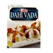 Buy Deep Dahi Vada 200 Gm | India Grocers - Quicklly