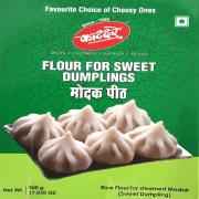 Buy Katdare Modak Peeth 500 Gm | India Grocers - Quicklly