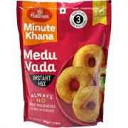 Buy Haldiram Medu Vada Mix 500 Gm | India Grocers - Quicklly