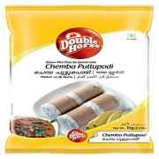 Buy Double Horse Chemba Puttu Podi 1 Kg | India Grocers - Quicklly