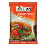 Buy Brahmins Sambar Powder 200 Gm | Mayuri Foods - Quicklly
