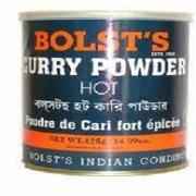 Buy Bolsts Curry Powder Hot 425 Gm | Aapka Bazaar - Quicklly