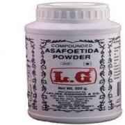 Buy Lg Hing Powder 500 Gm | India Grocers - Quicklly