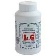 Buy Lg Hing Powder 200 Gm | India Grocers - Quicklly