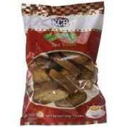 Buy Kcb Whole Wheat Tea Toast 7 Oz | India Grocers - Quicklly