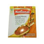 Buy National Garam Masala Powder 440 Gm | India Grocers - Quicklly