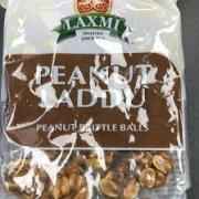 Buy Laxmi Peanut Ladoo 7 Oz | India Grocers - Quicklly