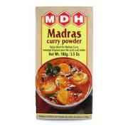 Buy Mdh Madras Curry Powder 100 Gm | India Grocers - Quicklly