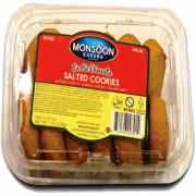 Buy Monsoon Salted Cookies -eggless 200 Gm | Apna Bazar Cash And Carry ...