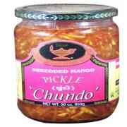 Buy Deep Shredded Mango Chundo Pickle 850 Gm | Apna Bazar Cash And ...