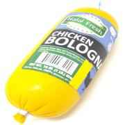 Buy Halal Fresh Chicken Bologna 16 Oz | Fresh Farms - Quicklly
