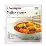 Buy Parampara Mutter Paneer Masala Spice Mix 3.5 Oz | India Cash Carry ...