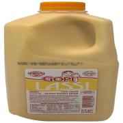 Buy Gopi Mango Lassi Yogurt Drink 0.5 Gallon | Apna Bazar Cash And ...