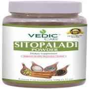 Buy Sitopaladi Powder Vedic 100 Gm | Indiaco - Quicklly