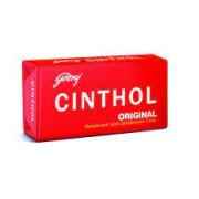 Buy Original Red Cinthol Godrej 100 Gm | Indiaco - Quicklly