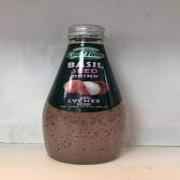 Buy Lychee Basil Drink Cool Time 290 Ml | Indiaco - Quicklly