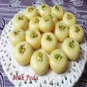 Buy Milky Milk Peda Tastes Of Kerala 300 Gm | Indiaco - Quicklly