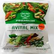 Buy Aviyal Mix Deep 400 Gm | Indiaco - Quicklly