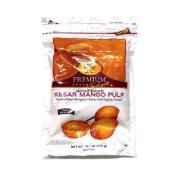 Buy Kesar Mango Pulp Deep 400 Gm | Indiaco - Quicklly