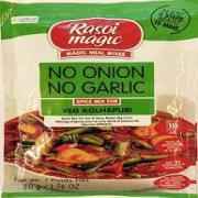 Buy Veg Kolhapuri Mix (nong) Rasoi Magic 50 Gm | Indiaco - Quicklly