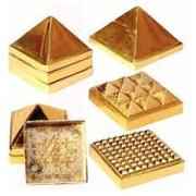 Buy Panchdhatu Set For Pooja 1 Count | Indiaco - Quicklly