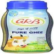 Buy Pure Ghee Grb 56 Oz | Indiaco - Quicklly