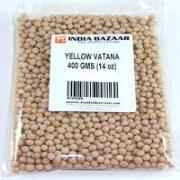 Buy Yellow Vatana India Bazaar 2 Lbs | Indiaco - Quicklly