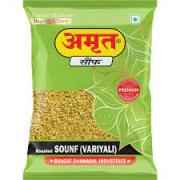 Buy Sweet Variyali Candy Amrut 100 Gm | Indiaco - Quicklly