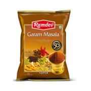 Buy Garam Masala Ramdev 100 Gm | Indiaco - Quicklly