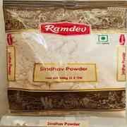 Buy Sindhav Powder Ramdev 100 Gm | Indiaco - Quicklly