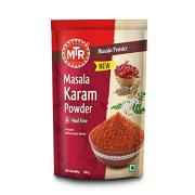 Buy Masala Karam Powder Mtr 200 Gm | Indiaco - Quicklly