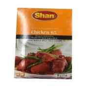 Buy Chicken 65 Shan 60 Gm | Indiaco - Quicklly
