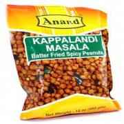 Buy Kappalandi (peanut) Masala Anand 400 Gm | Indiaco - Quicklly
