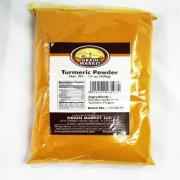 Buy Turmeric Powder Grain Market 400 Gm | Indiaco - Quicklly
