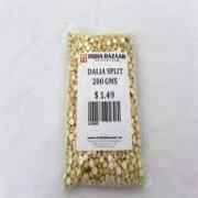 Buy Dalia Split India Bazaar 200 Gm | Indiaco - Quicklly