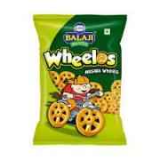 Buy Masala Wheels Balaji 65 Gm | Indiaco - Quicklly