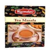 Buy Tea Masala Ramdev 100 Gm | Indiaco - Quicklly