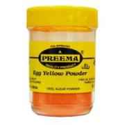 Buy Yellow Food Color Preema 25 Gm | Indiaco - Quicklly