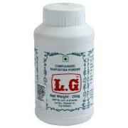 Buy Lg Hing 200 Gm | Indiaco - Quicklly