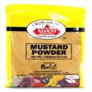 Buy Mustard Powder Adani 100 Gm | Indiaco - Quicklly