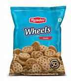Buy Wheels Fryums Ramdev 400 Gm | Indiaco - Quicklly
