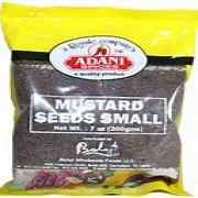 Buy Mustard Seeds Small (rai) Adani Spices 100 Gm | Indiaco - Quicklly