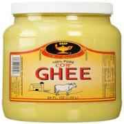 Buy Deep Cow Ghee 64 Oz | Manpasand - Quicklly