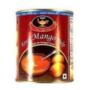 Buy Deep Kes Mango Pulp 850 Gm | Manpasand - Quicklly