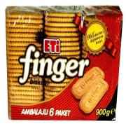 Buy Eti Finger Biscuits 900 Gm | Manpasand - Quicklly