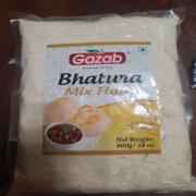 Buy Gazab Bhatura Flour 800 Gm | Manpasand - Quicklly