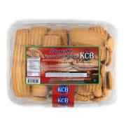 Buy Kcb Punjabi Veg Biscuit 25 Oz | Manpasand - Quicklly