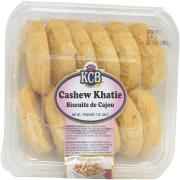 Buy Kcb Cashew Khatie 7 Oz | Mayuri Foods - Quicklly