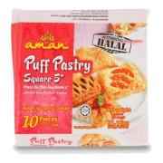 Buy Aman Puff Pastry 10 Pcs | Manpasand - Quicklly